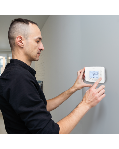 Home Energy Assessment