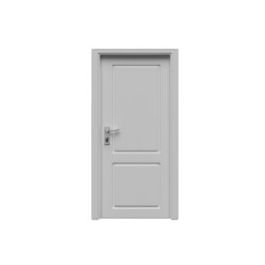 ENERGY STAR® Exterior Door
